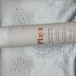 Playa | Hair | Playa Every Day Shampoo 845 Fl Oz New | Poshmark